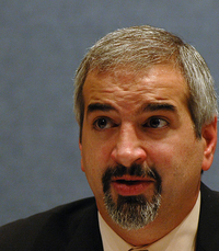 Astrology birth chart for Anthony Shadid