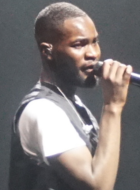Astrology birth chart for Dave (rapper)