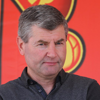 Astrology birth chart for Denis Irwin