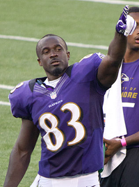 Astrology birth chart for Deonte Thompson