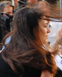 Astrology birth chart for Kate Magowan