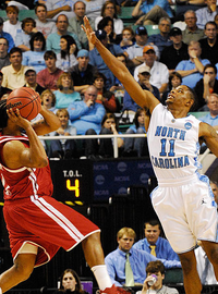 Astrology birth chart for Larry Drew II