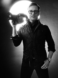 Astrology birth chart for Matthew Rolston