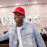 Astrology birth chart for Quando Rondo