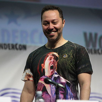 Astrology birth chart for Sam Riegel