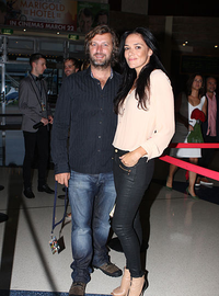 Astrology birth chart for Simone Kessell