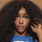 Astrology birth chart for SZA (singer)