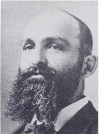 Astrology birth chart for Whitcomb L. Judson